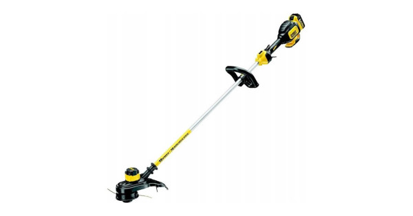 DeWalt 18V akumulatora trimmeris 360mm, DCMST561N-XJ (solo)